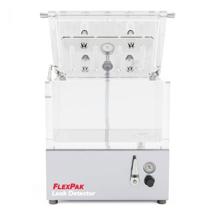 Our Product – FlexPak