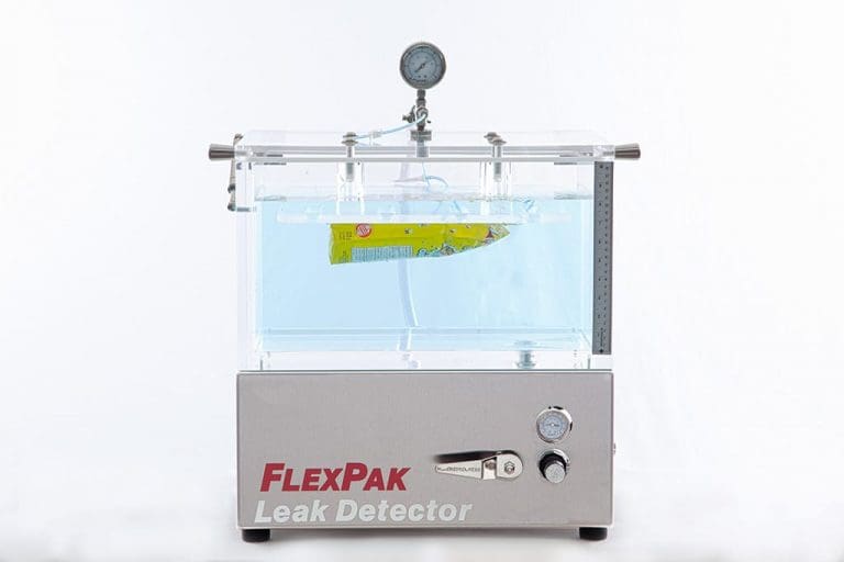 FlexPak Leak Detectors