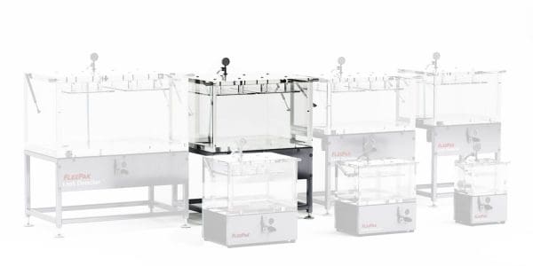 The FlexPak Leak Detector – FlexPak